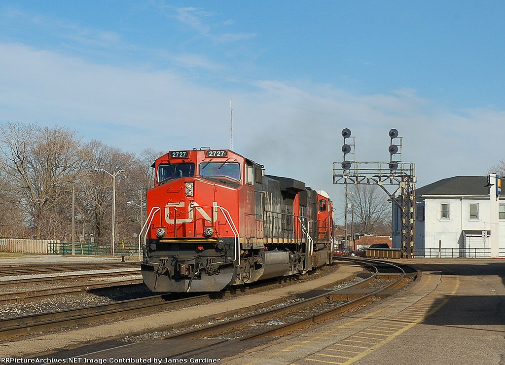 CN 435